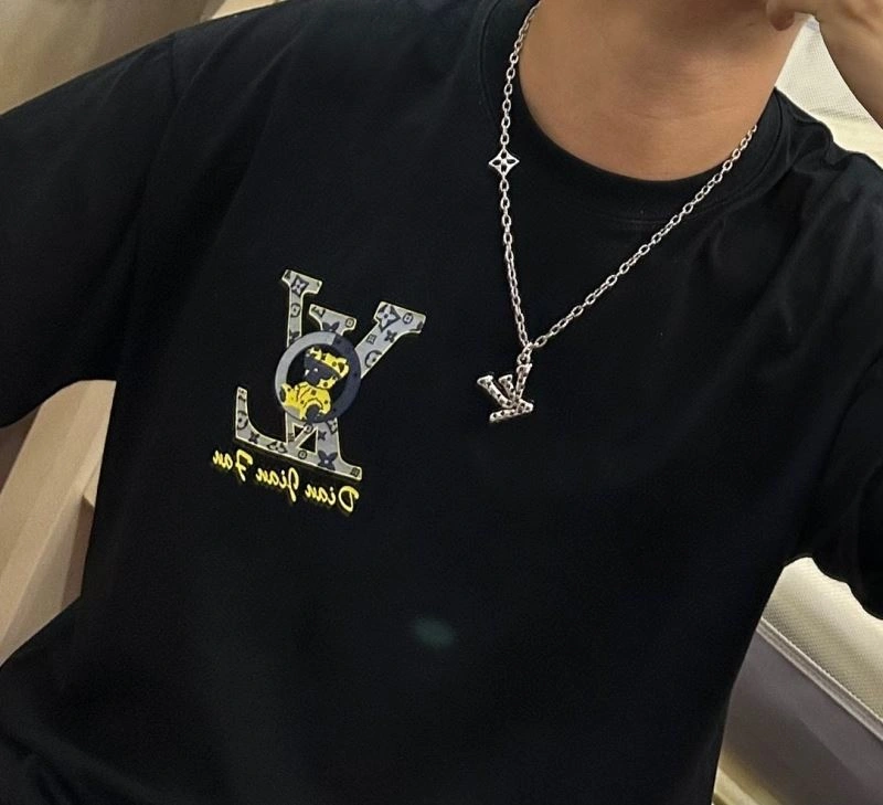 Inexpensive Louis Vuitton Necklaces