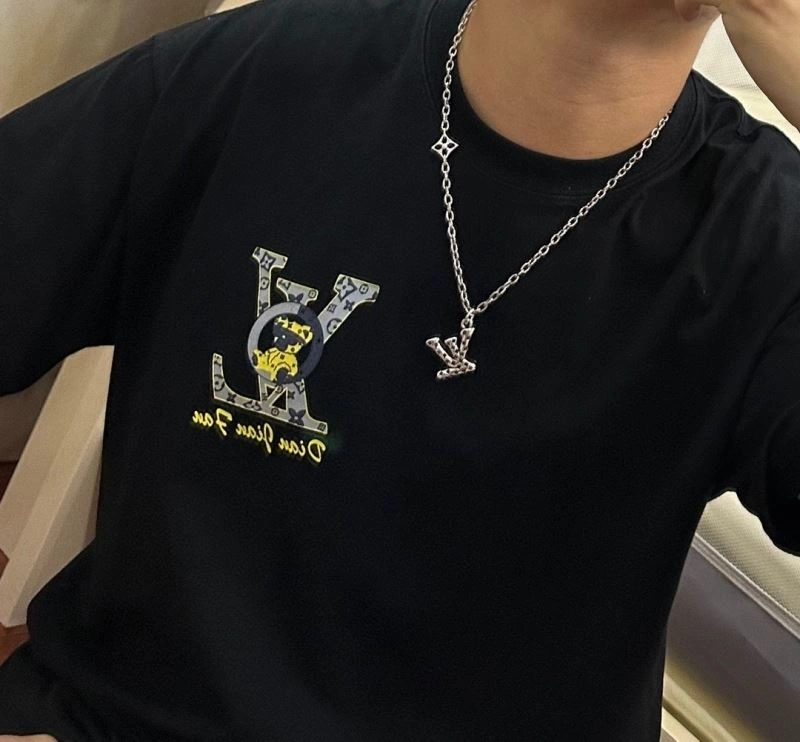 Inexpensive Louis Vuitton Necklaces