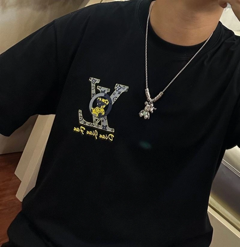 Top match Louis Vuitton Necklaces