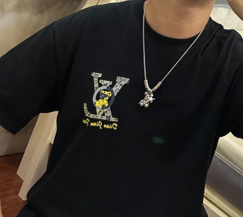 Top match Louis Vuitton Necklaces