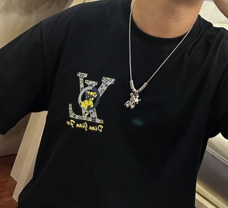 Top match Louis Vuitton Necklaces
