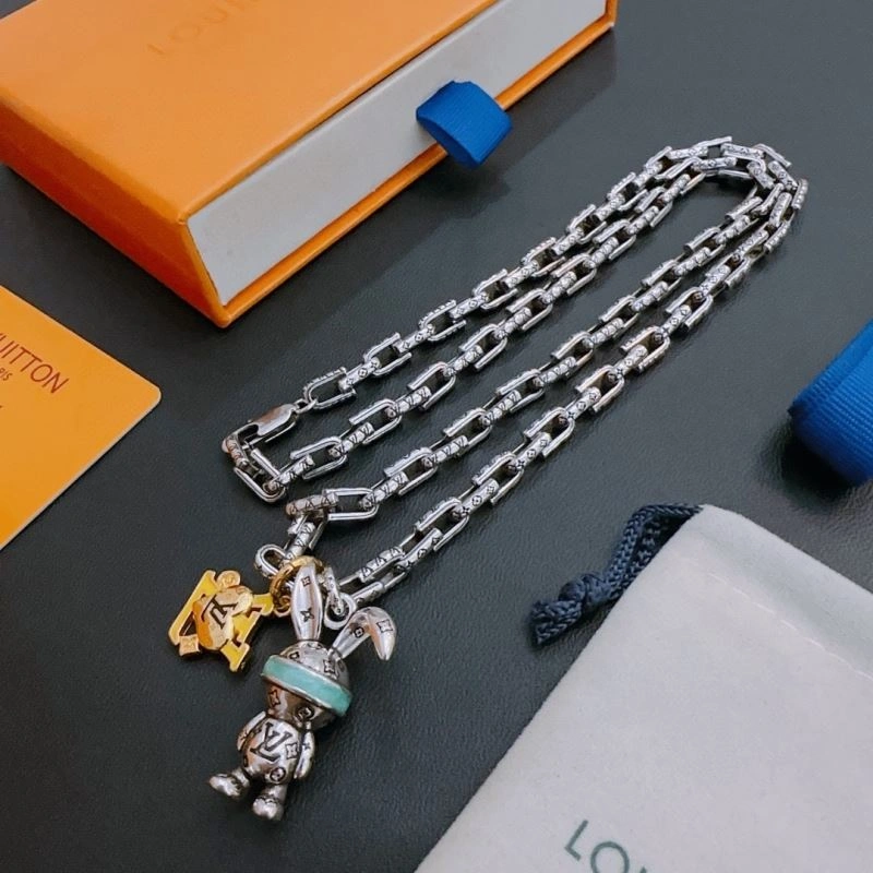 High fidelity Louis Vuitton Necklaces