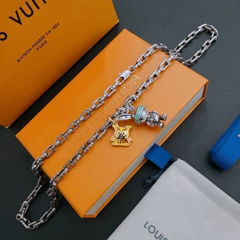 High fidelity Louis Vuitton Necklaces
