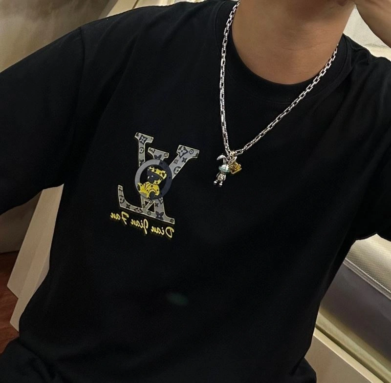 High fidelity Louis Vuitton Necklaces