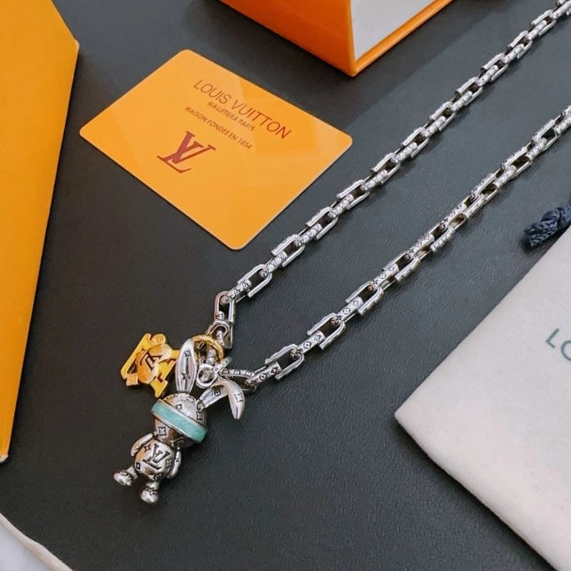 High fidelity Louis Vuitton Necklaces