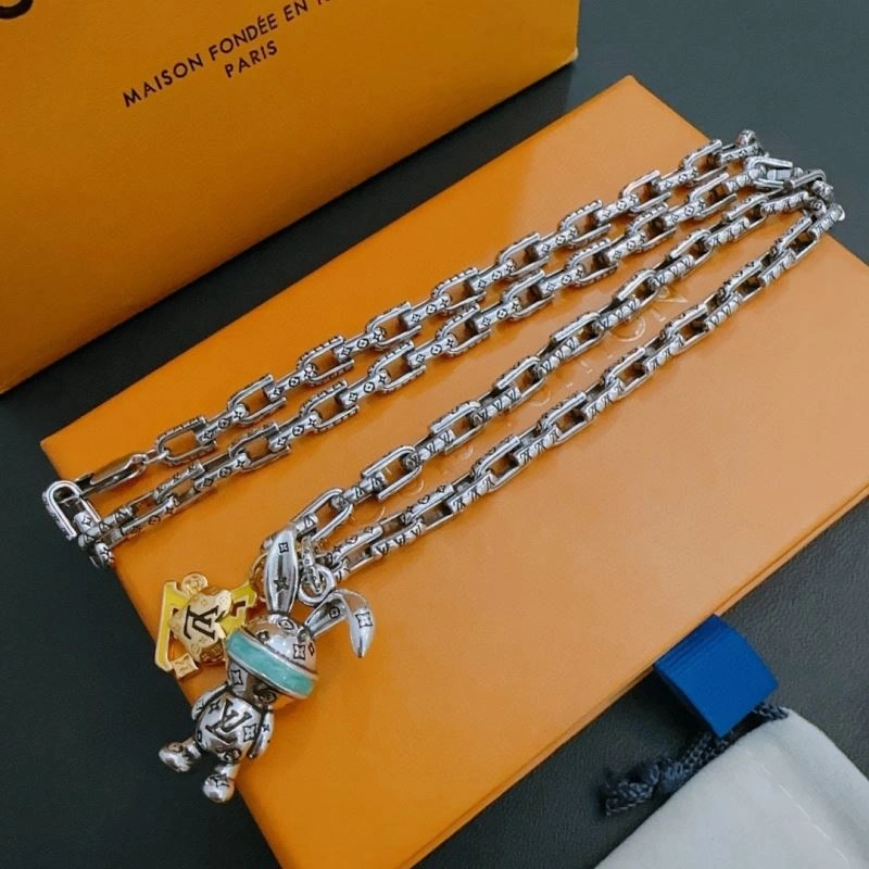 High fidelity Louis Vuitton Necklaces