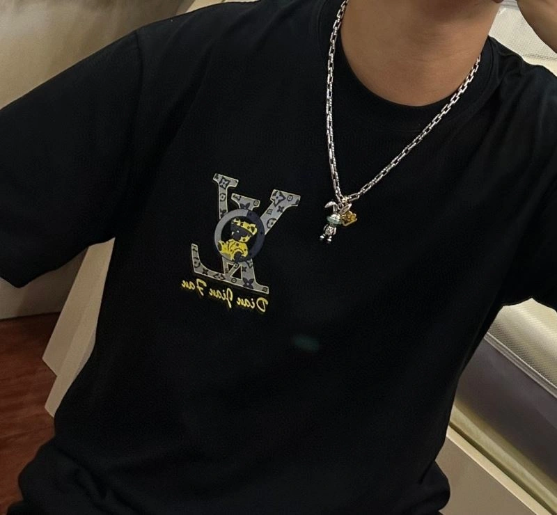 High fidelity Louis Vuitton Necklaces