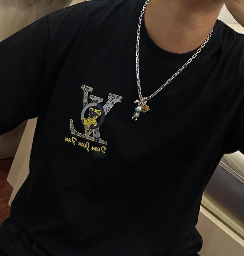 High fidelity Louis Vuitton Necklaces