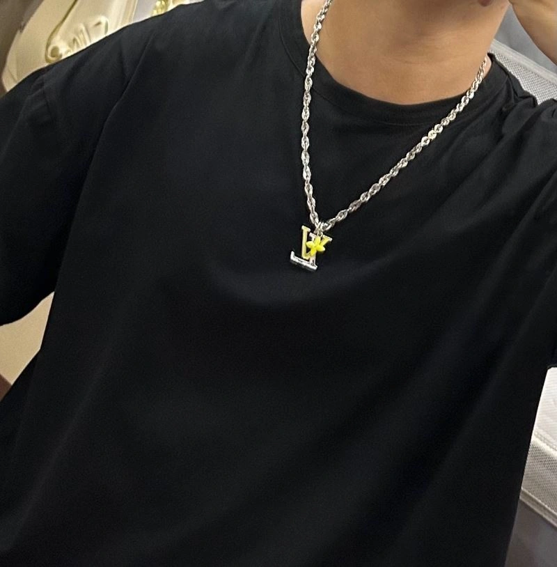 Top match Louis Vuitton Necklaces