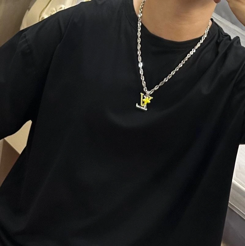 Top match Louis Vuitton Necklaces