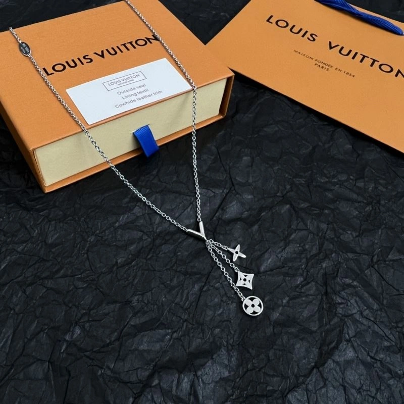 Louis Vuitton Necklaces