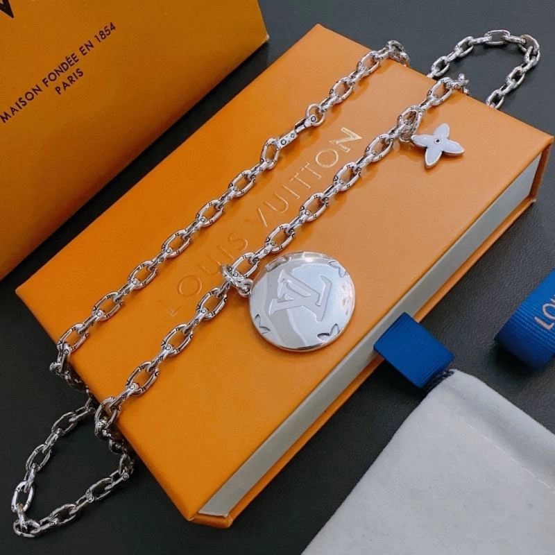 Top match Louis Vuitton Necklaces