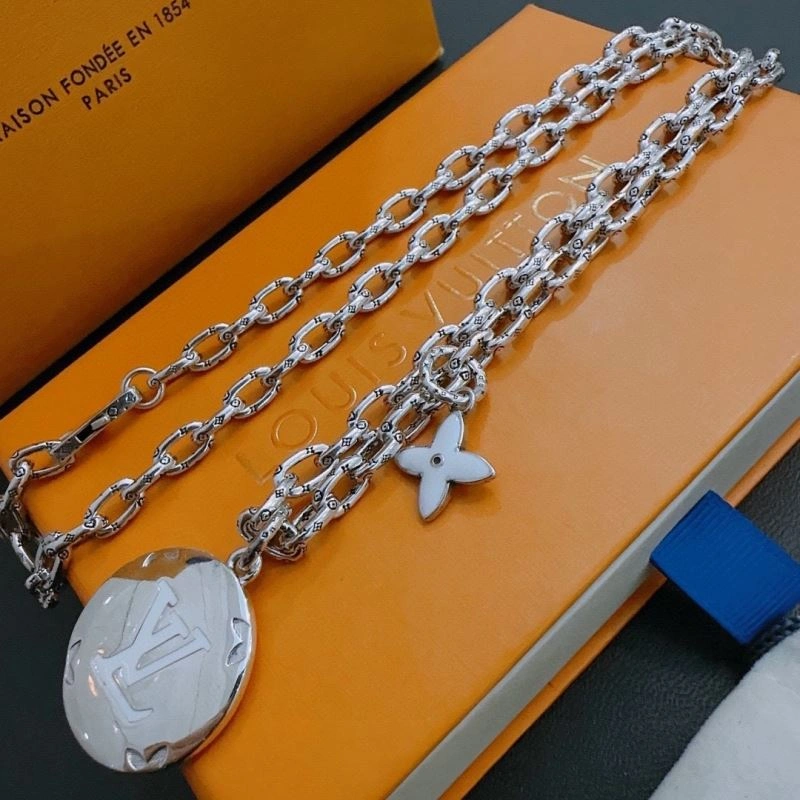 Top match Louis Vuitton Necklaces