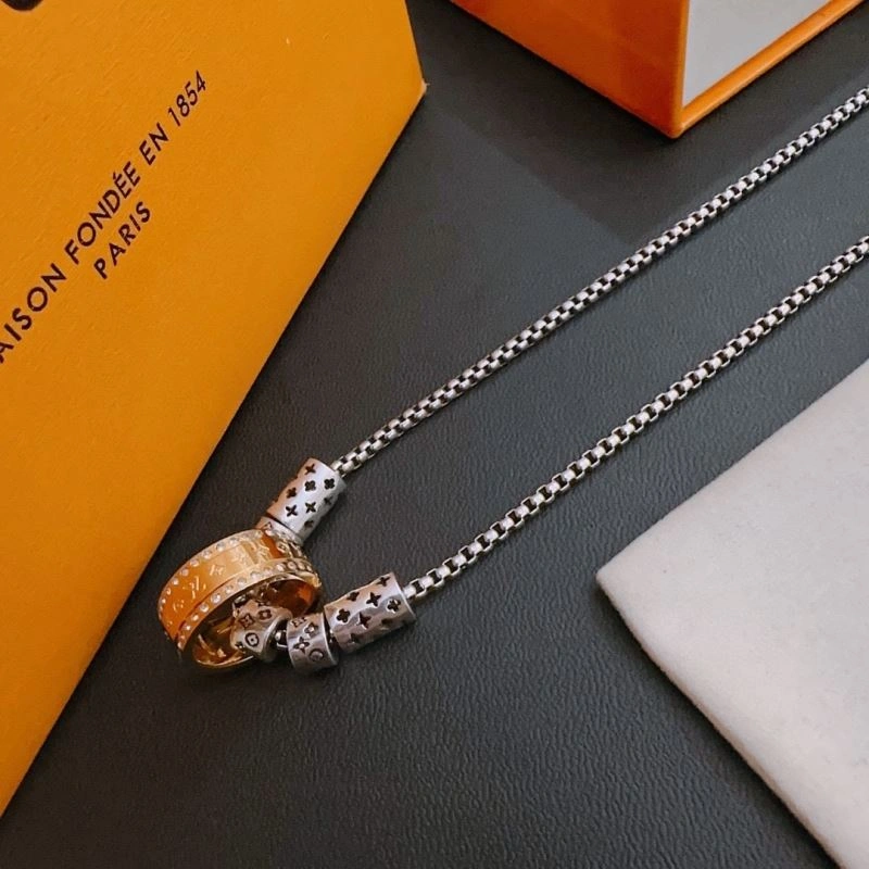 Economical Louis Vuitton Necklaces
