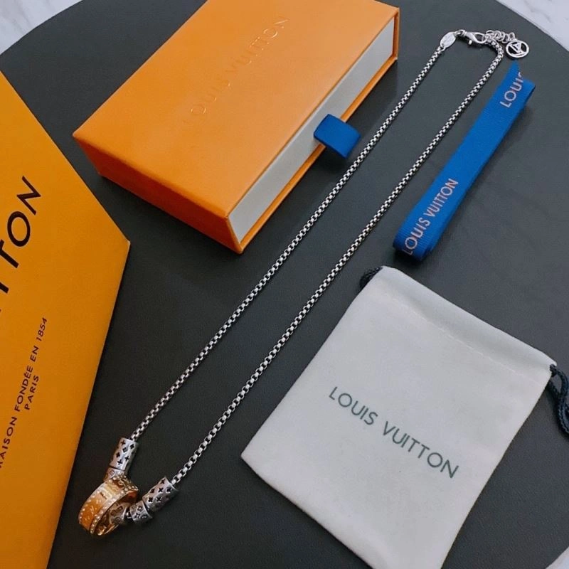 Economical Louis Vuitton Necklaces