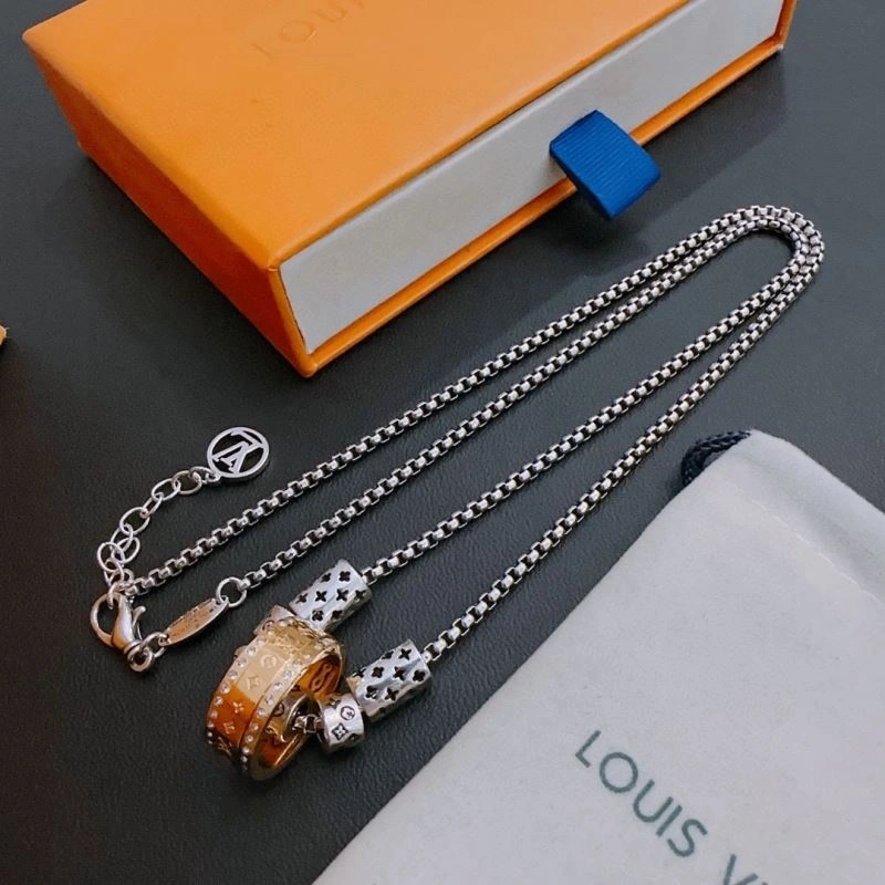 Economical Louis Vuitton Necklaces