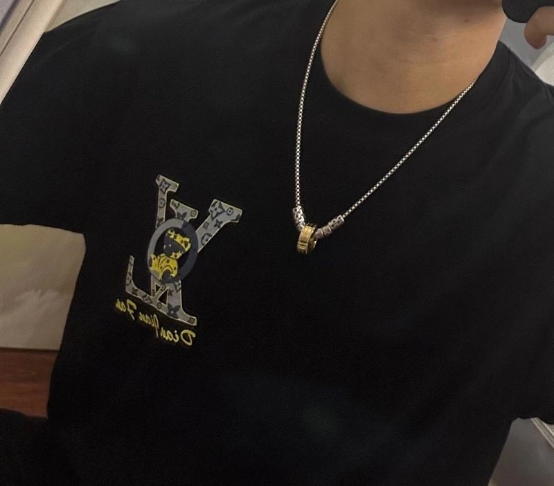 Economical Louis Vuitton Necklaces