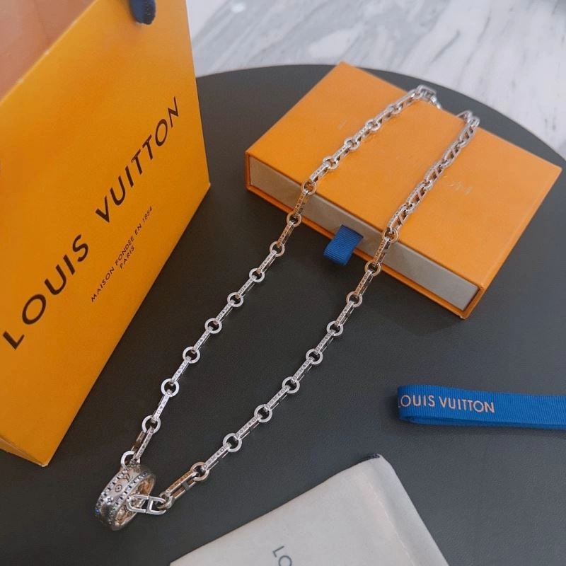 Perfect replica Louis Vuitton Necklaces