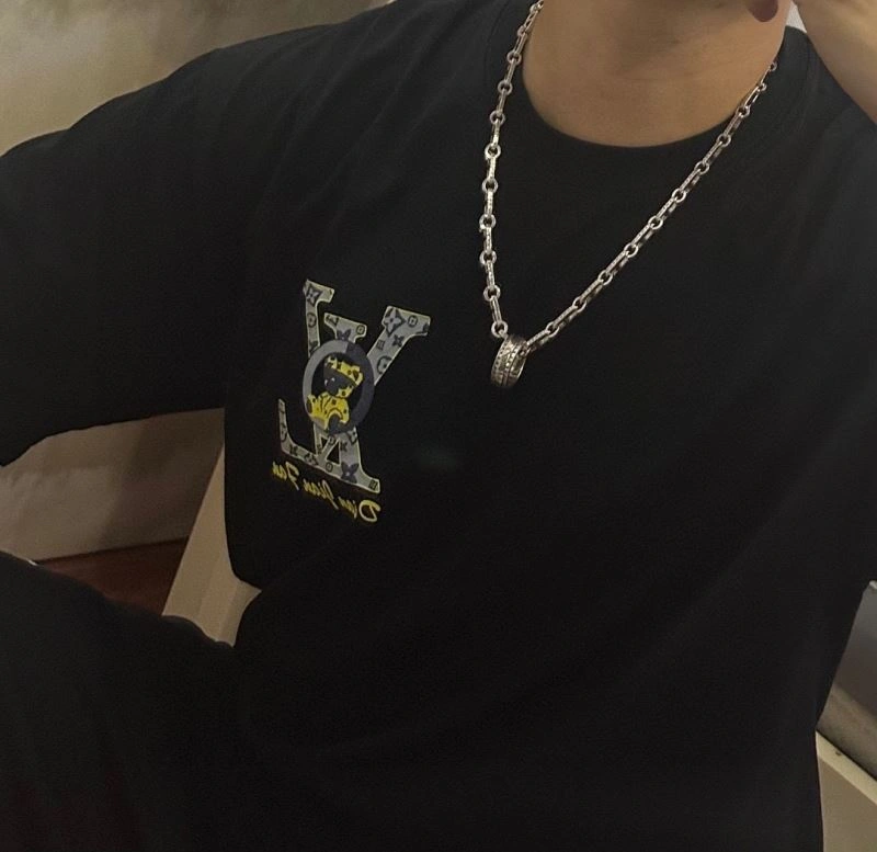 Perfect replica Louis Vuitton Necklaces
