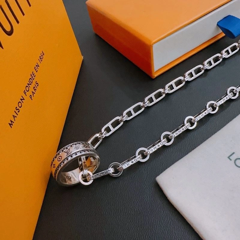 Perfect replica Louis Vuitton Necklaces