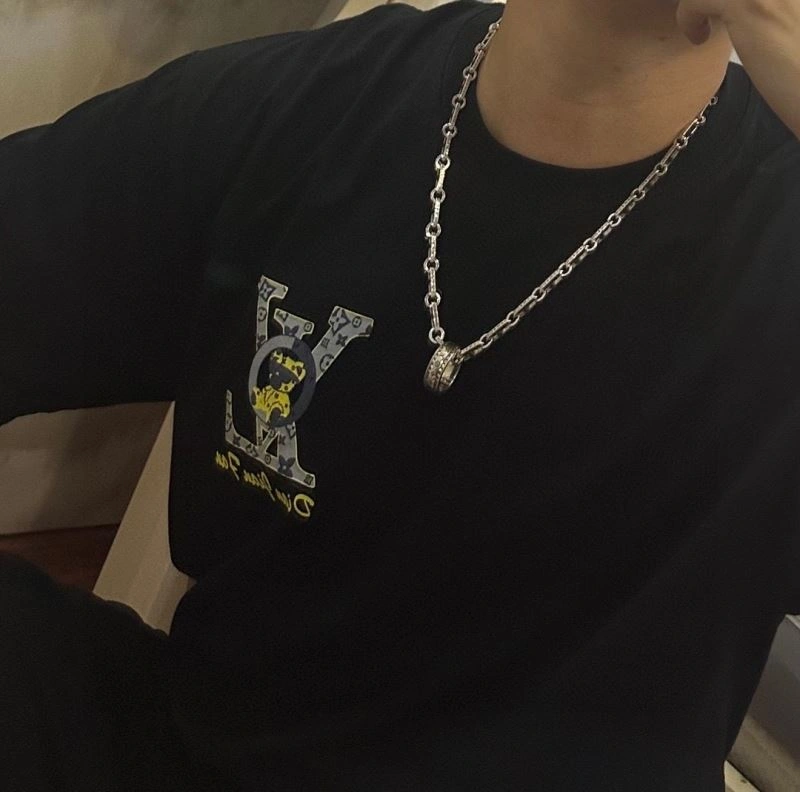 Perfect replica Louis Vuitton Necklaces