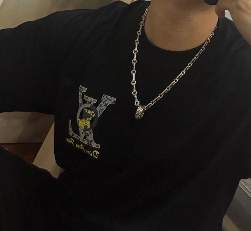 Perfect replica Louis Vuitton Necklaces