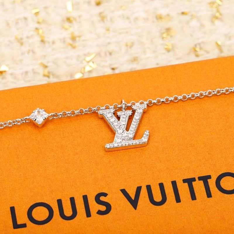 High accuracy Louis Vuitton Necklaces