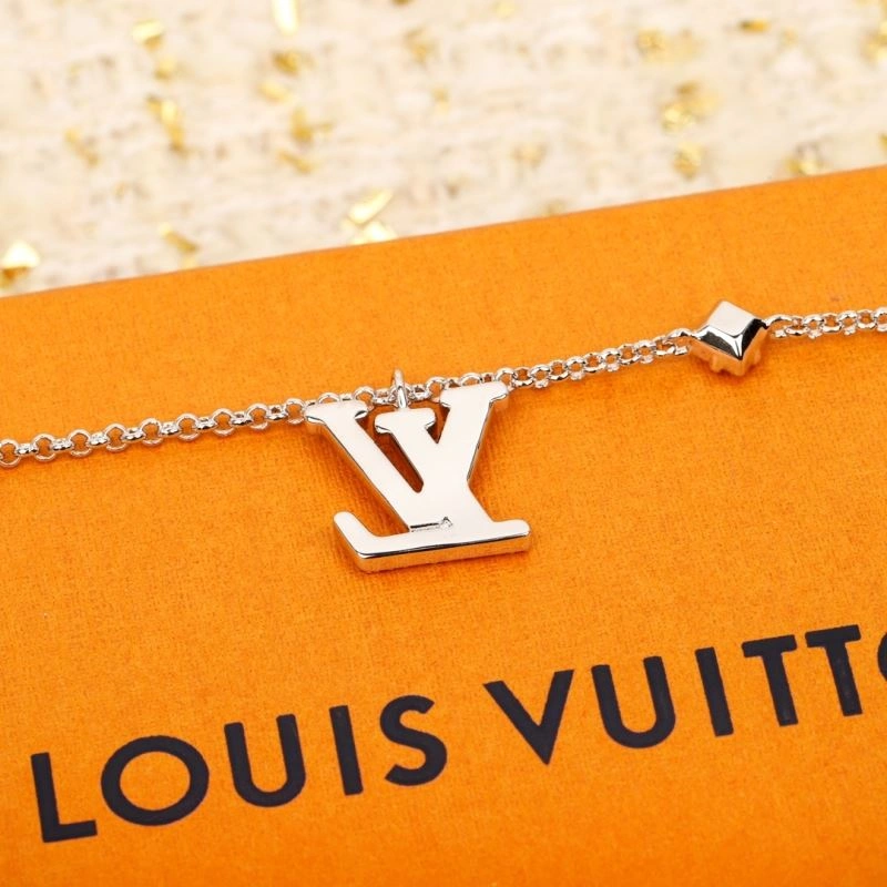 High accuracy Louis Vuitton Necklaces