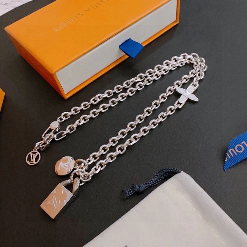 Louis Vuitton Necklaces