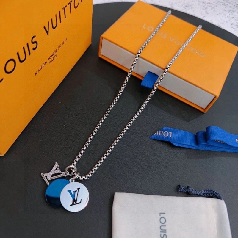 Louis Vuitton Necklaces