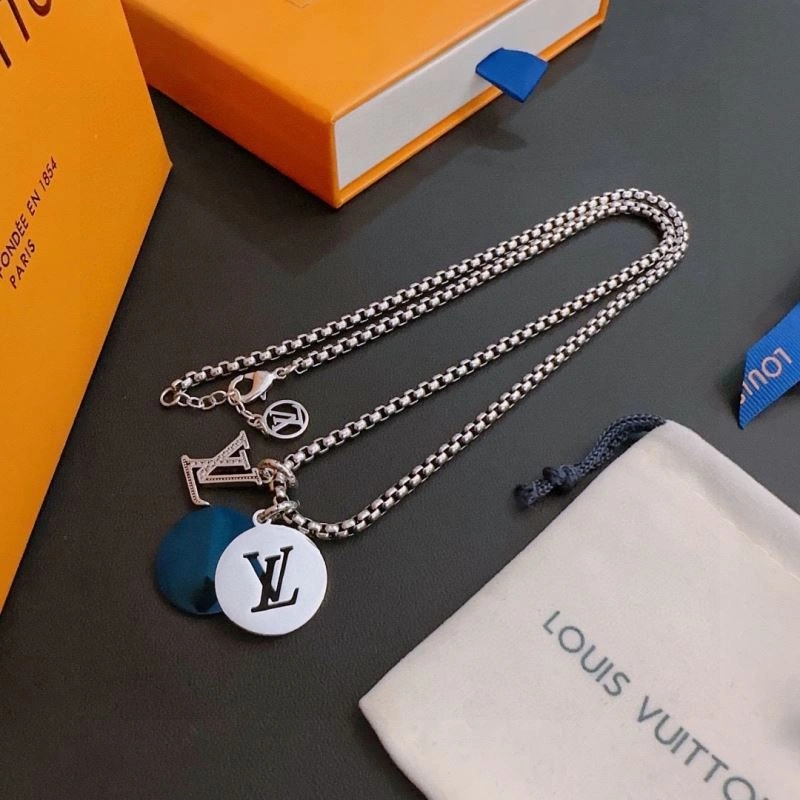Affordable Louis Vuitton Necklaces