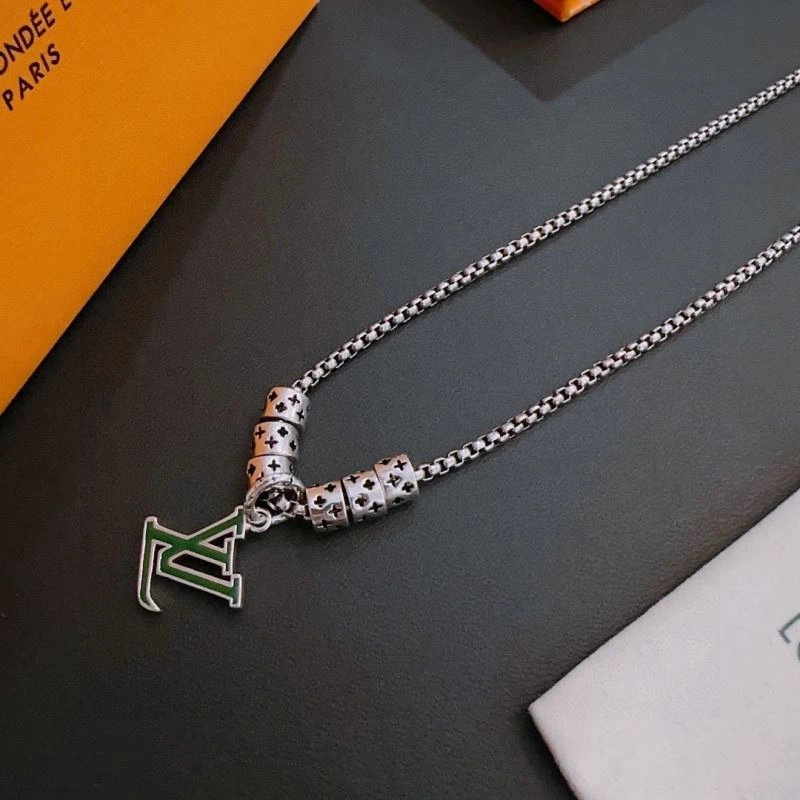 Perfect replica Louis Vuitton Necklaces