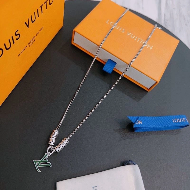 Perfect replica Louis Vuitton Necklaces