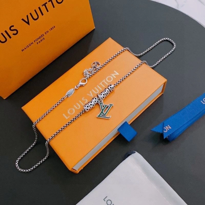 Perfect replica Louis Vuitton Necklaces