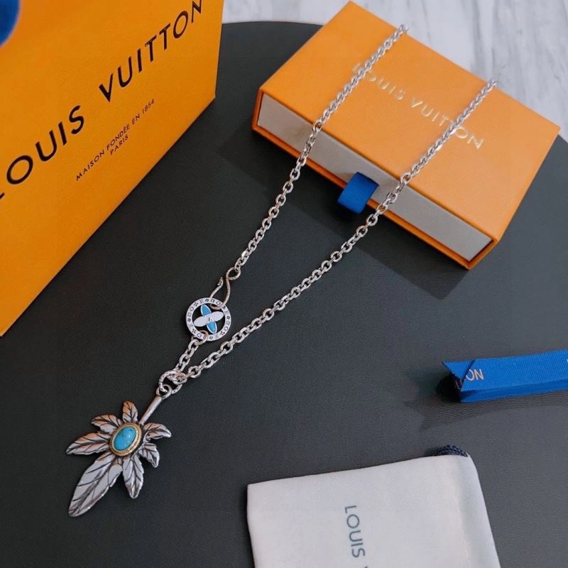 Louis Vuitton Necklaces