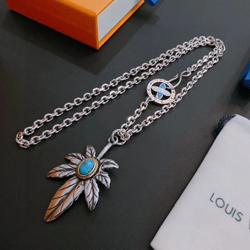OEM Louis Vuitton Necklaces