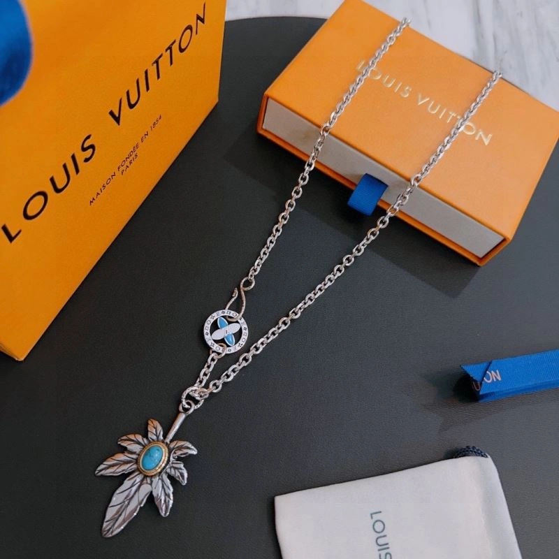 OEM Louis Vuitton Necklaces