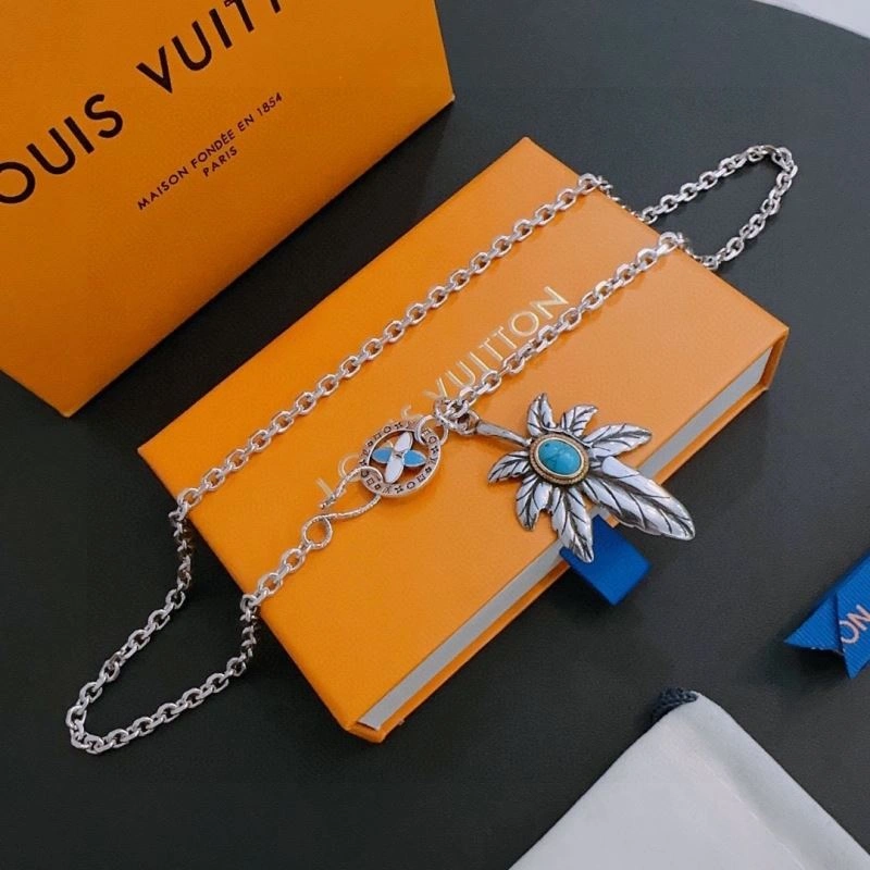 OEM Louis Vuitton Necklaces