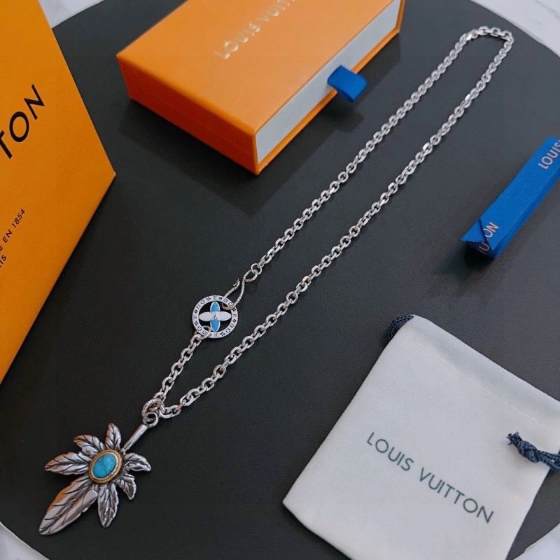 OEM Louis Vuitton Necklaces