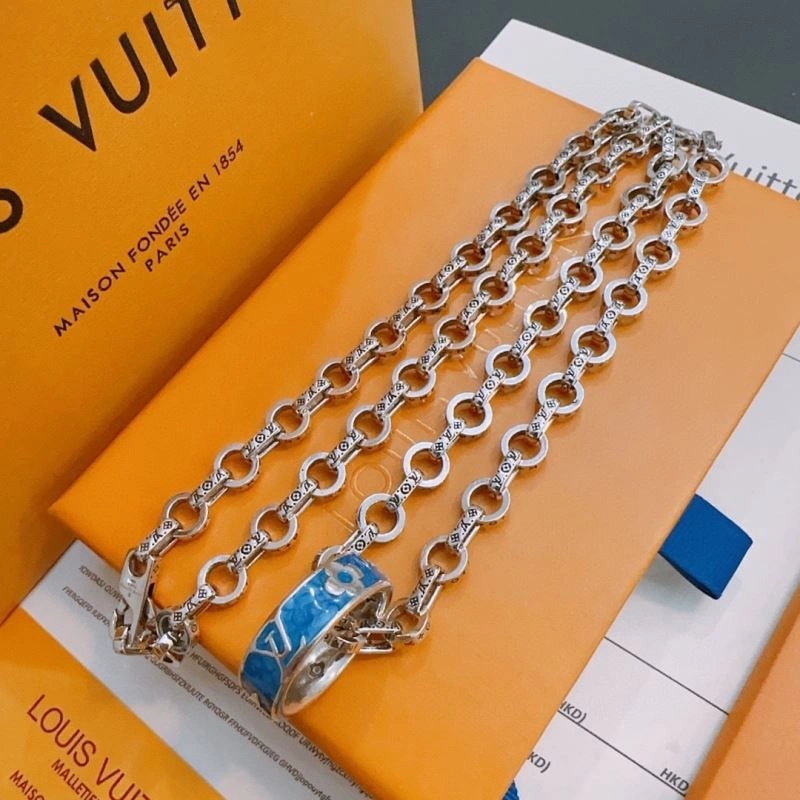 Economical Louis Vuitton Necklaces