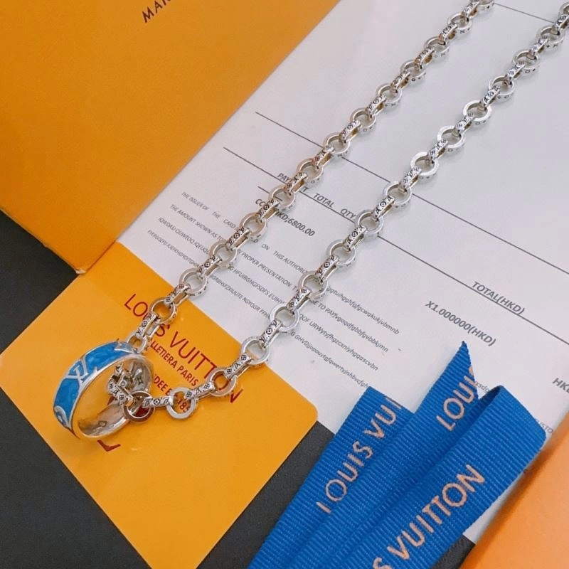 Economical Louis Vuitton Necklaces