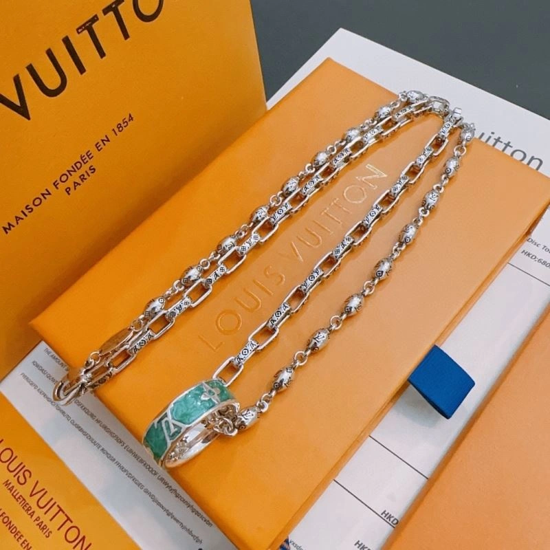 OEM Louis Vuitton Necklaces