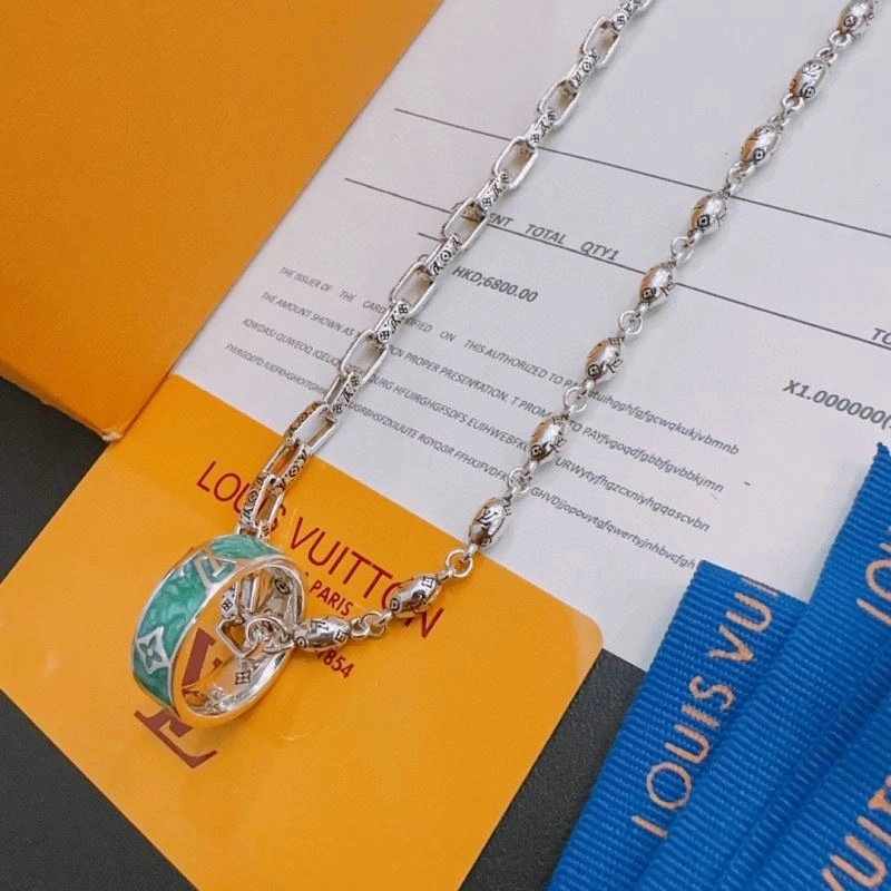 OEM Louis Vuitton Necklaces
