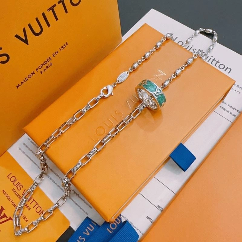 OEM Louis Vuitton Necklaces