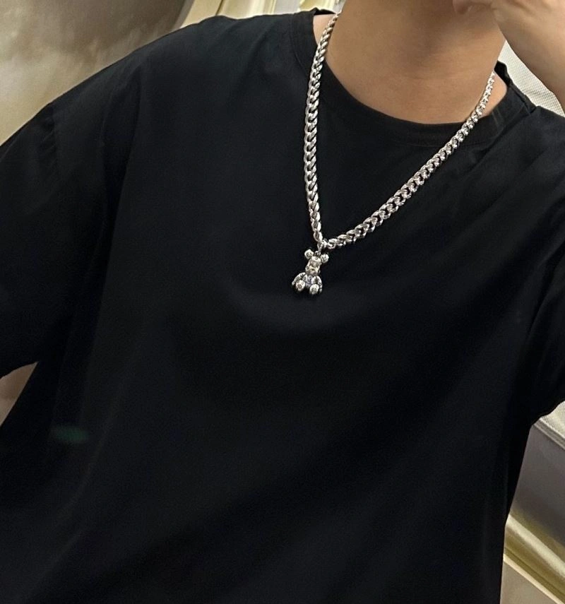 Real Louis Vuitton Necklaces