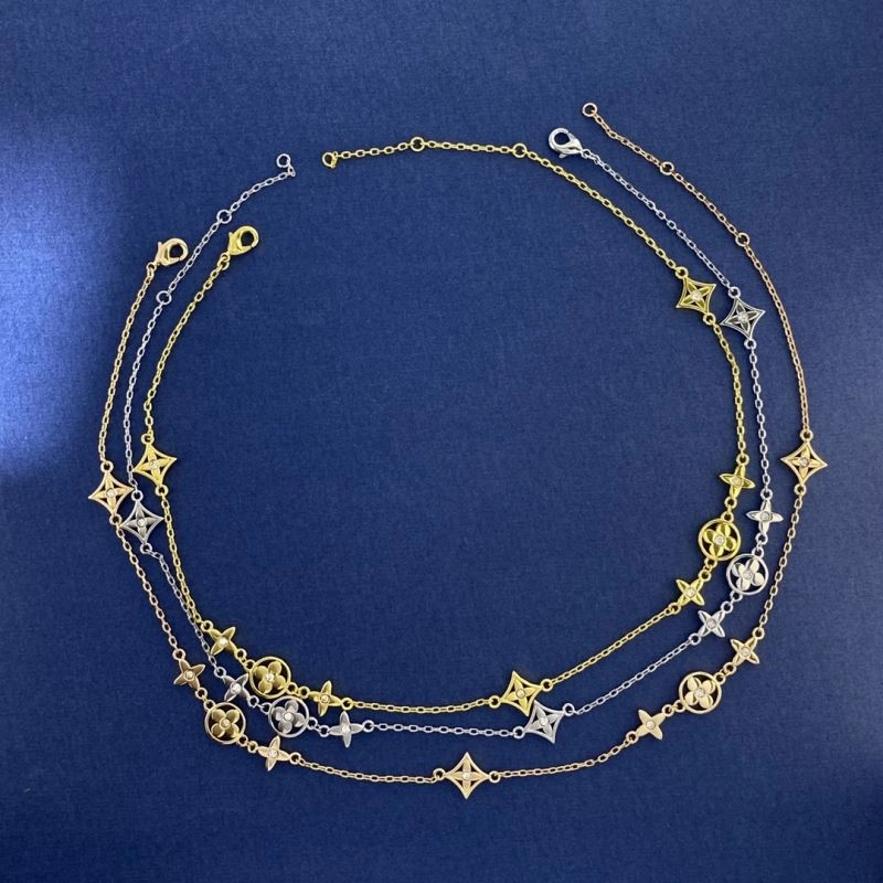 Louis Vuitton Necklaces