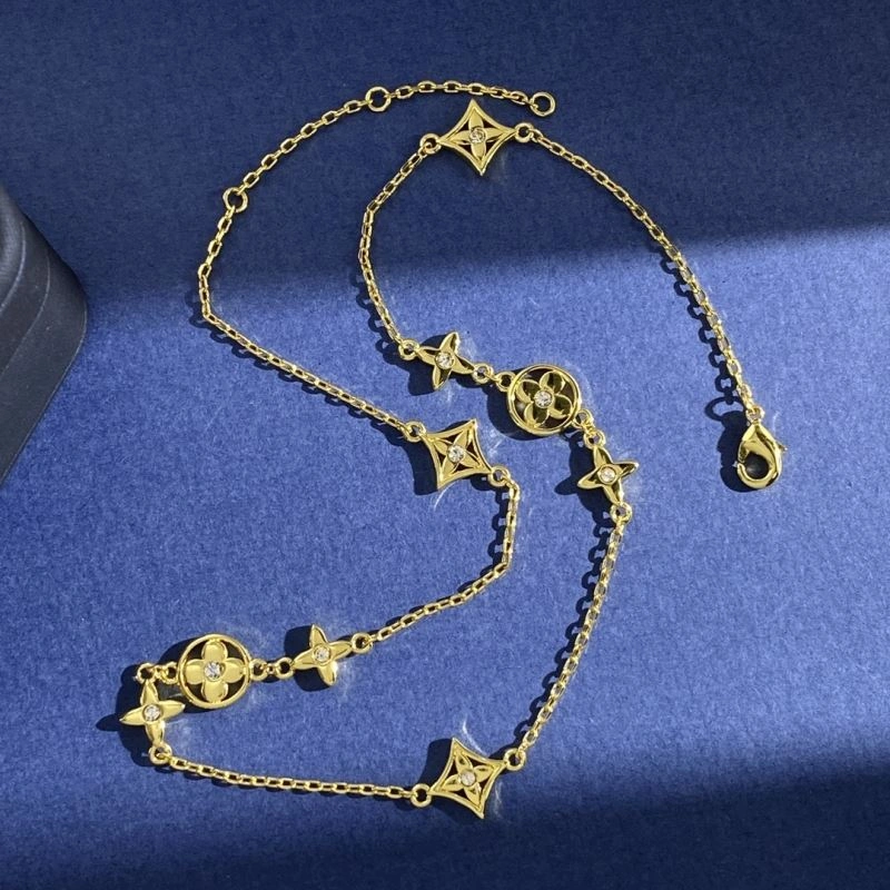1:1 copy Louis Vuitton Necklaces