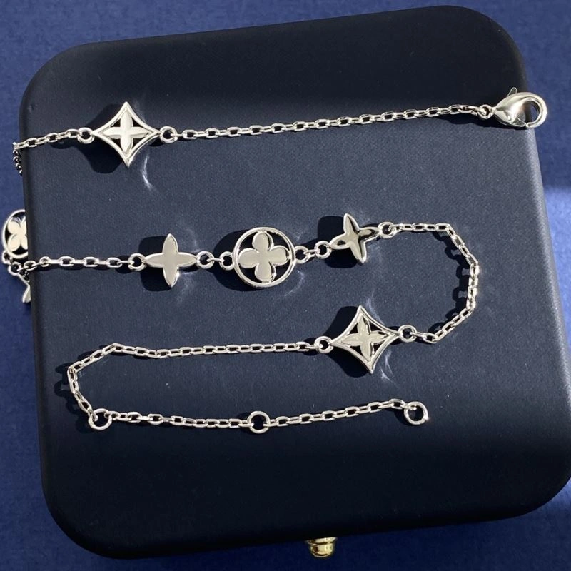 1:1 copy Louis Vuitton Necklaces