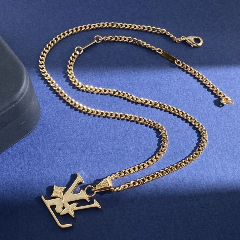 OEM Louis Vuitton Necklaces
