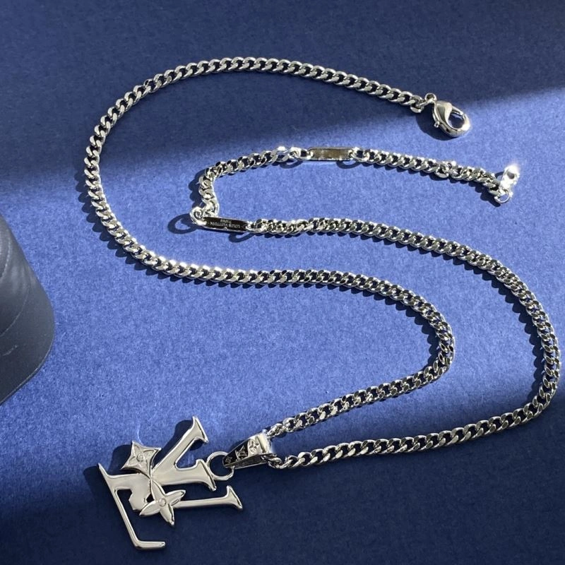 OEM Louis Vuitton Necklaces